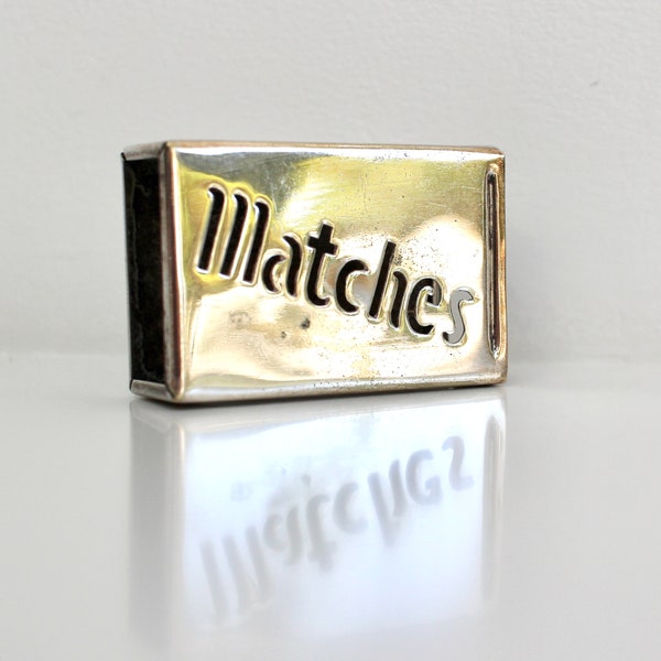 Matchbox - Etsy UK
