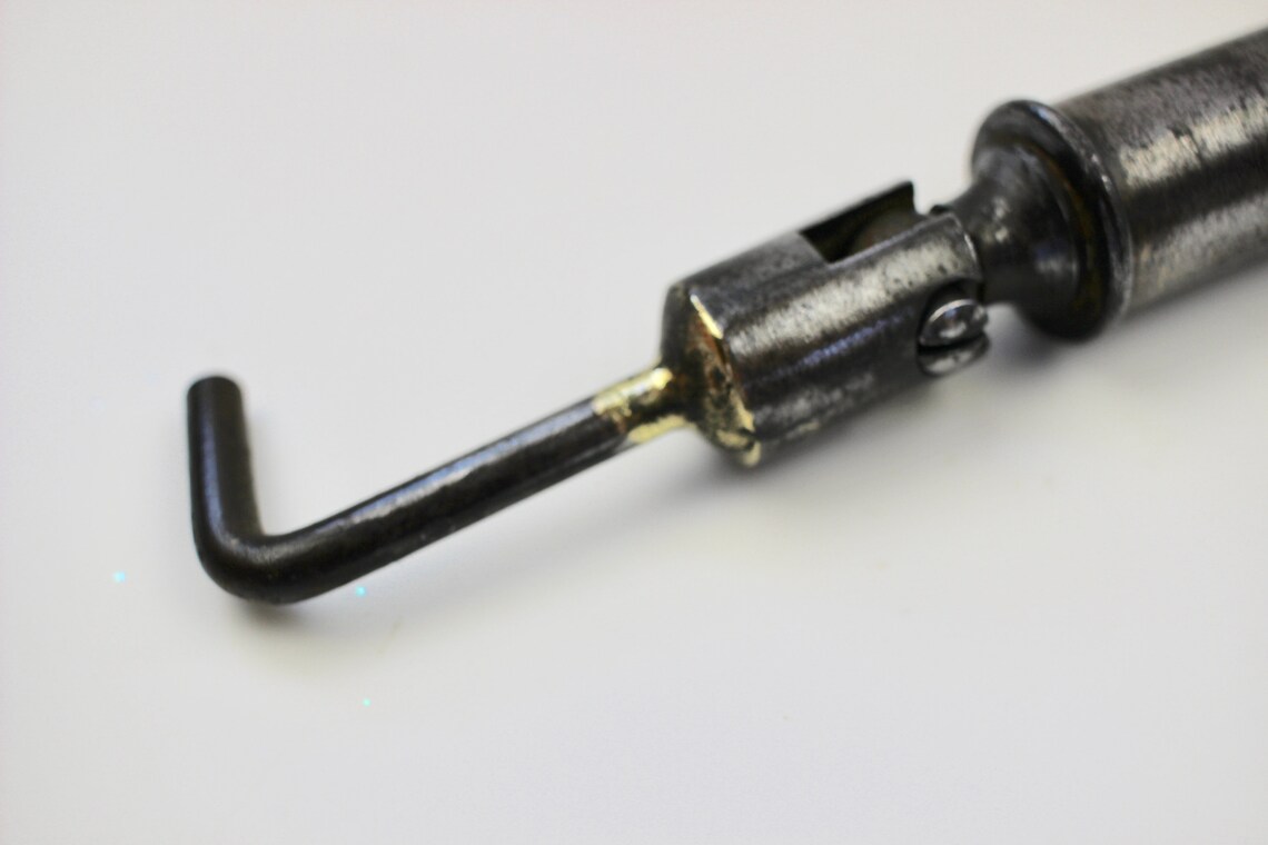 American Antique Chatillon Scales Made is USA 40lb Spring | Etsy