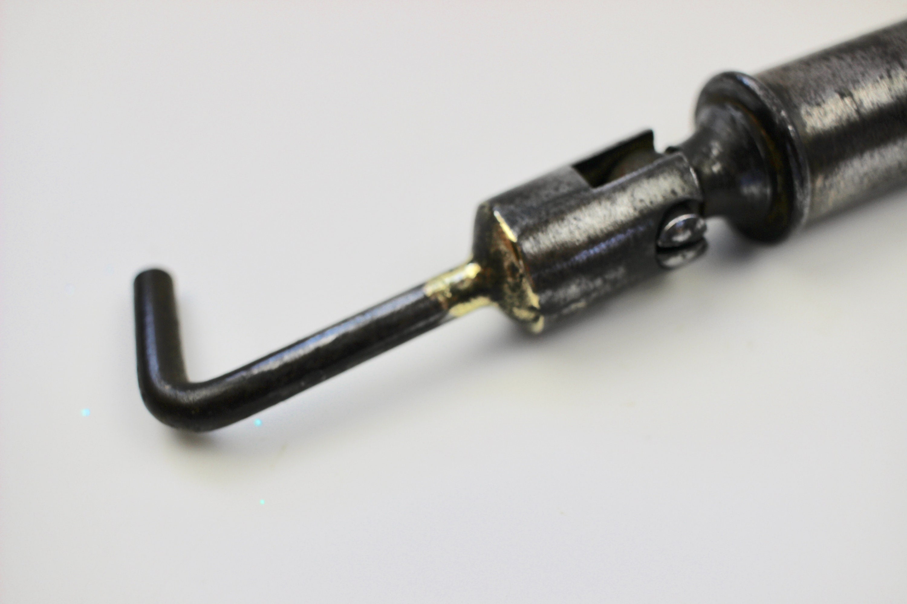 American Antique Chatillon Scales Made is USA 40lb Spring - Etsy