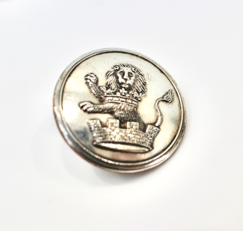 22 Firmin & Sons Ltd British Livery Buttons, 153 the Strand London - Etsy