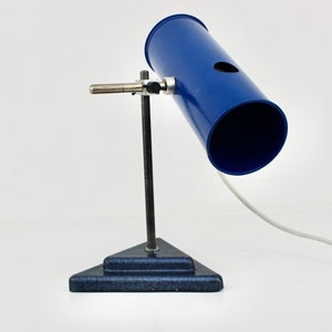 Retro Lamp, Vintage Table, or Desktop Lamp, - Etsy UK