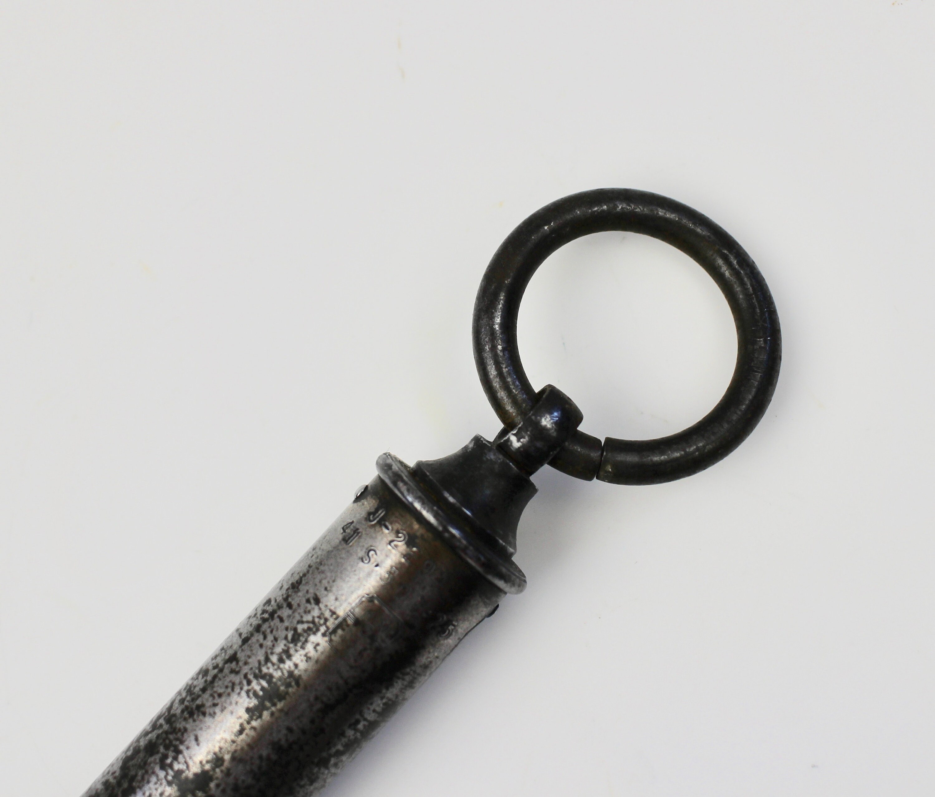 American Antique Chatillon Scales Made is USA 40lb Spring | Etsy