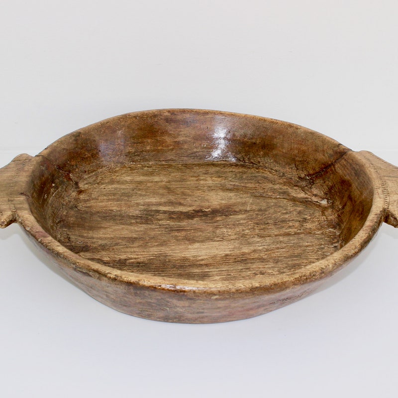 Antique Treen - Etsy