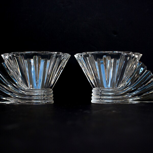 Crystal Votive - Etsy