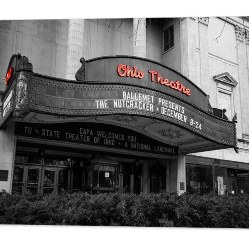 Ohio State Neon Signs - Etsy