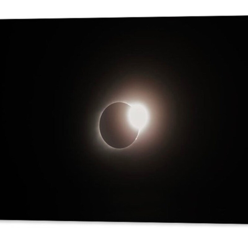 Total Eclipse - Etsy