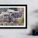 Mabry Mill Print, Old Mill Print, Mill Photo, Landscape Photography ...