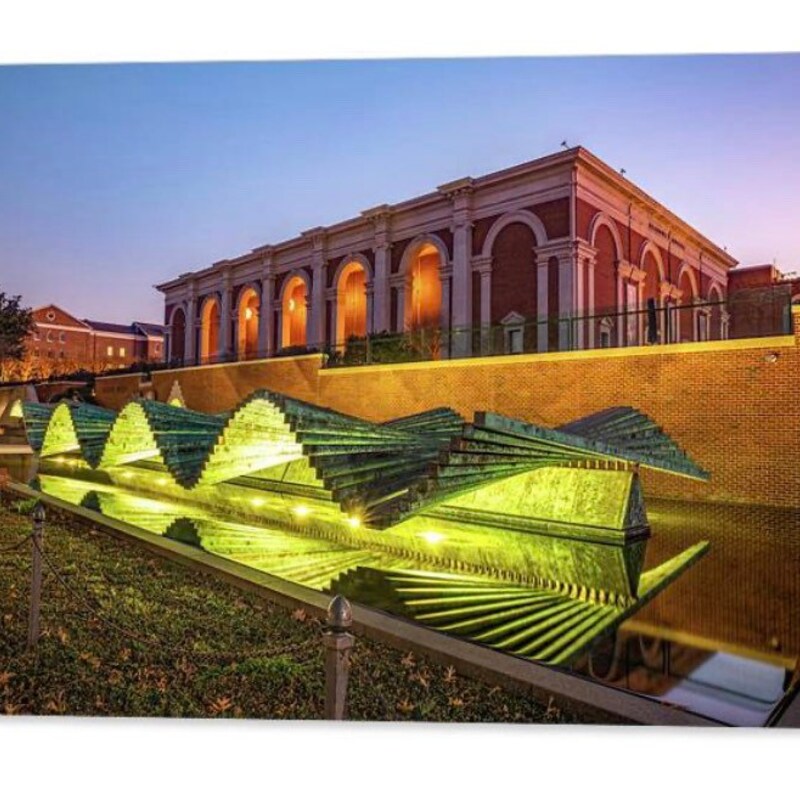 Smu University Prints - Etsy