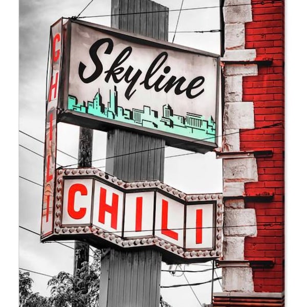 University of Cincinnati Sign - Etsy