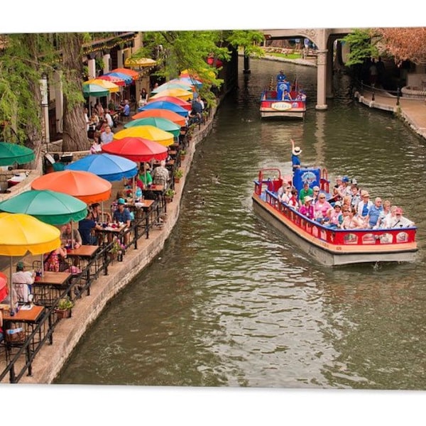 Riverwalk - Etsy