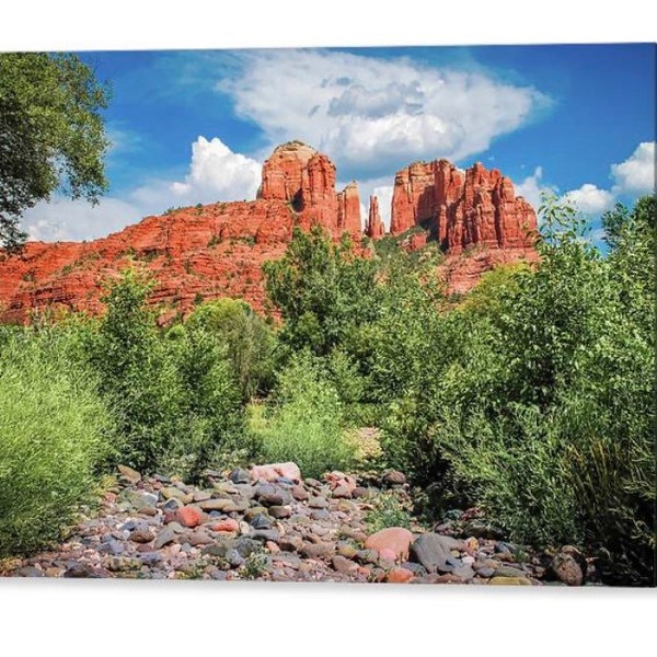 Cathedral Rock - Etsy