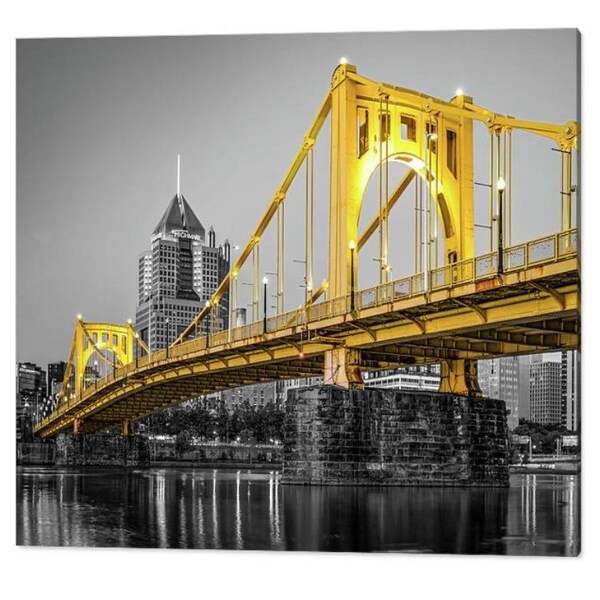 Color Bridge - Etsy