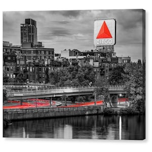 Citgo Sign - Etsy