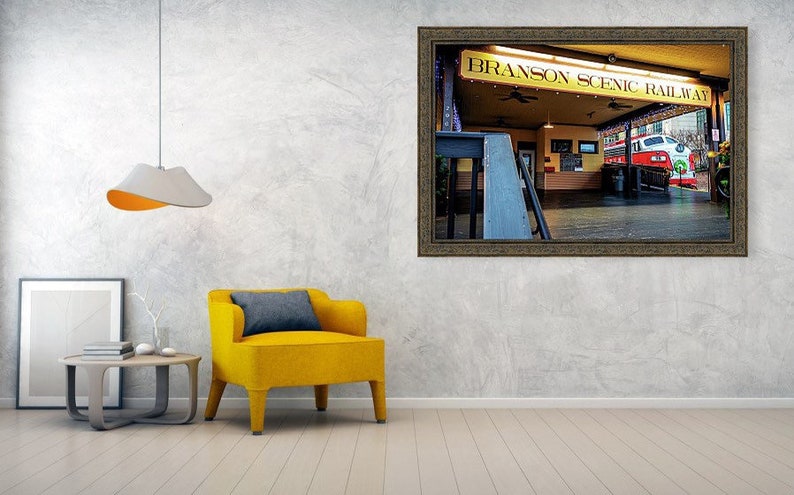 Branson Polar Express Branson Scenic Railway Branson Etsy branson-polar-express-branson-scenic-railway-branson-etsy