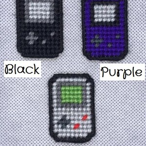 Handheld Game Magnet - Etsy