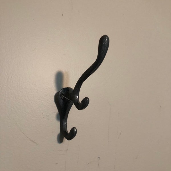 Rustic Hall Tree - Etsy