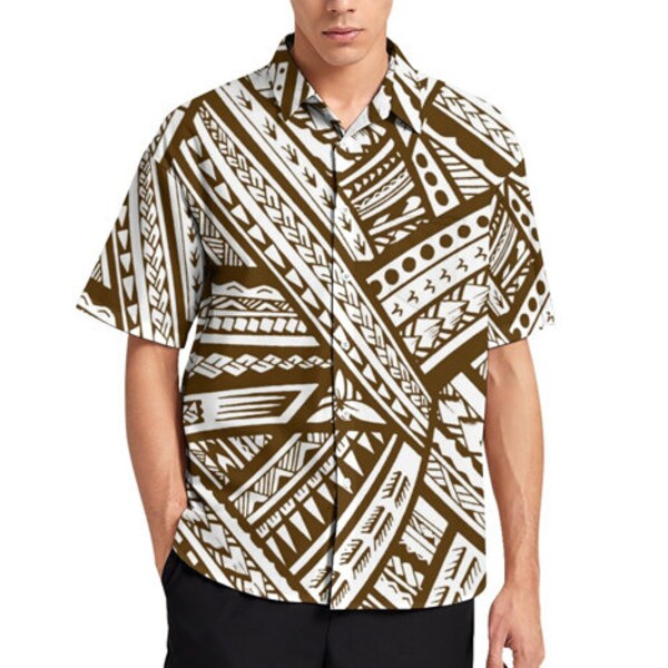 Island Shirts for Men - Etsy