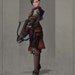Custom Character Art - Full Color - Dnd, Fantasy, RPG - Etsy