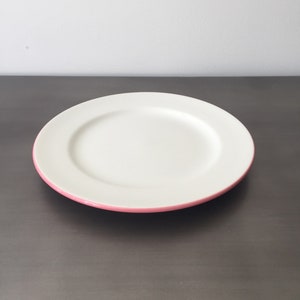 Rare Alexander Girard La Fonda Del Sol Dinner Plate Set 8 | New York ...