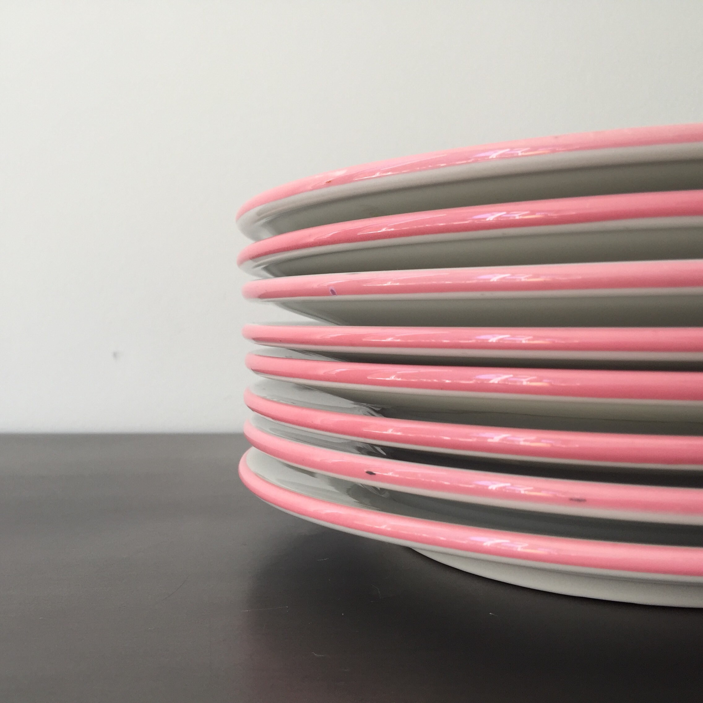 Rare Alexander Girard La Fonda Del Sol Dinner Plate 1 // New - Etsy Canada