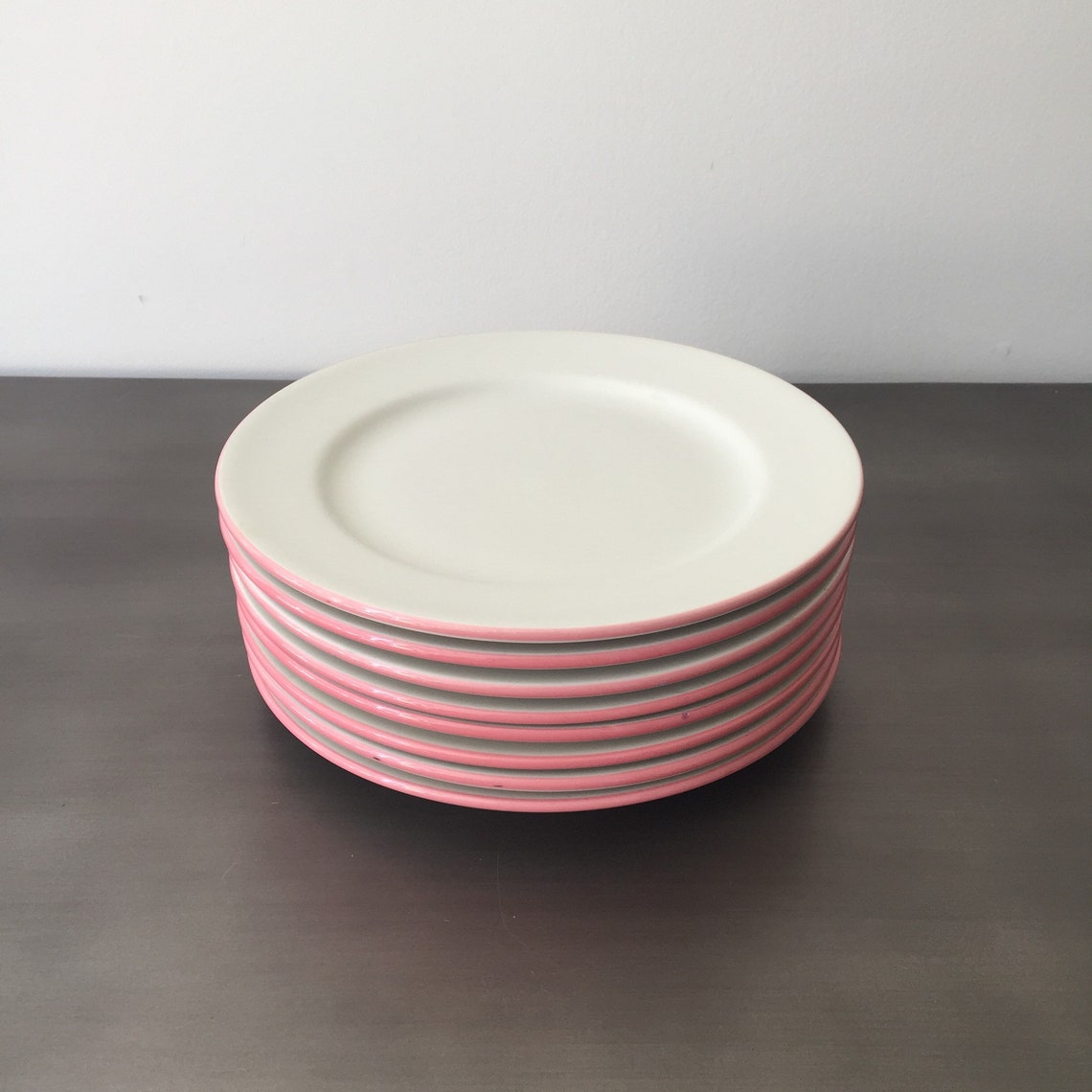 Rare Alexander Girard La Fonda Del Sol Dinner Plate 1 // New - Etsy Canada