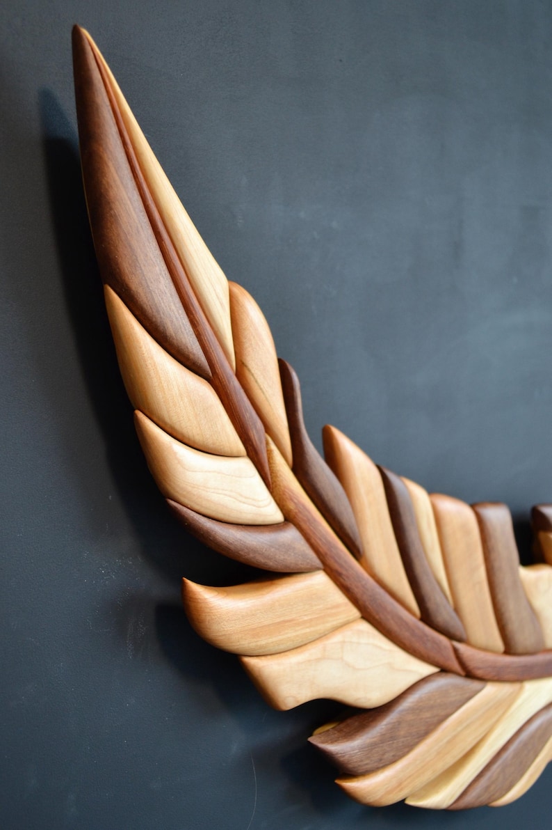 Fancy Feather Intarsia Pattern - PDF Digital Version Only - Etsy
