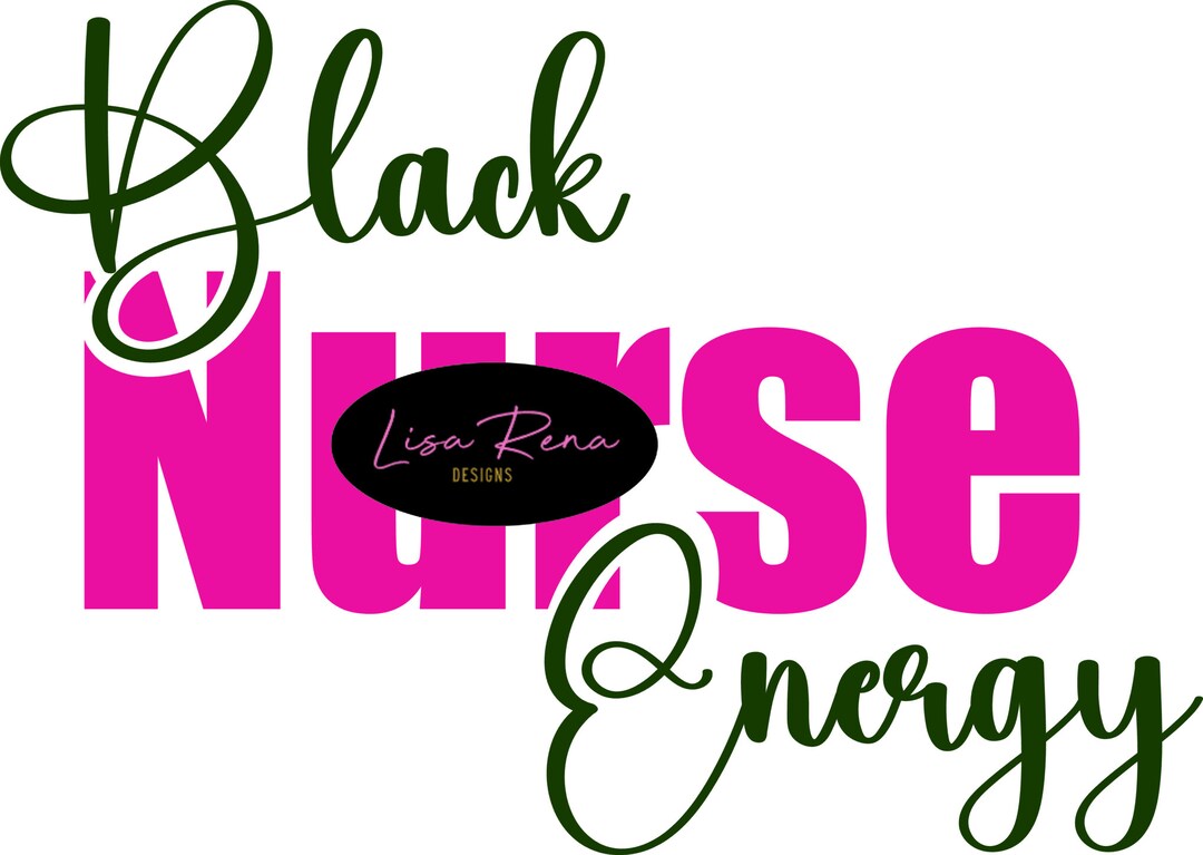 Black Nurse Svg/png, Healthcare Svg/png, Nurse Svg/png, Stethoscope - Etsy
