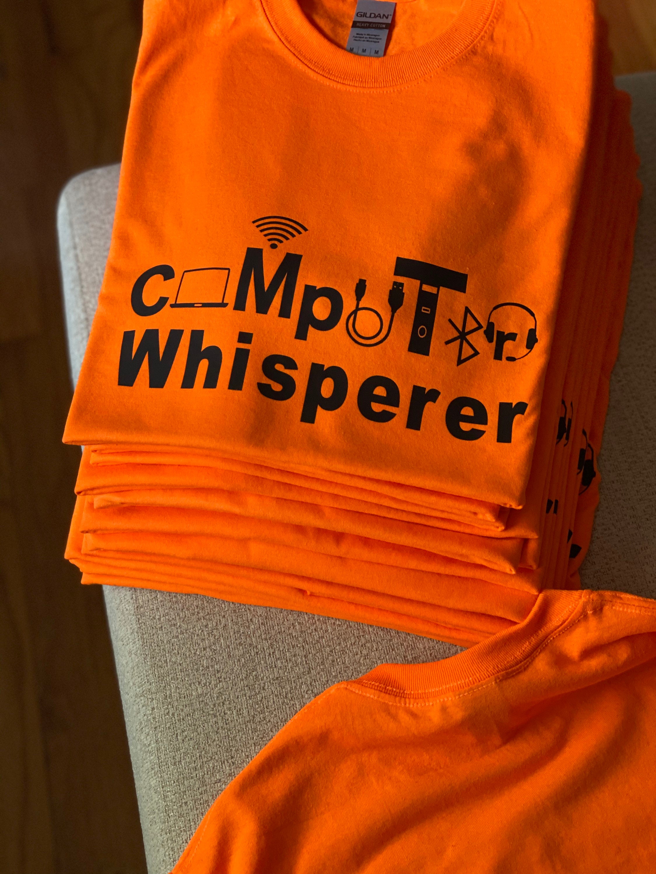 Computer Whisperer Svg, Tech Svg, Engineering Svg, - Etsy