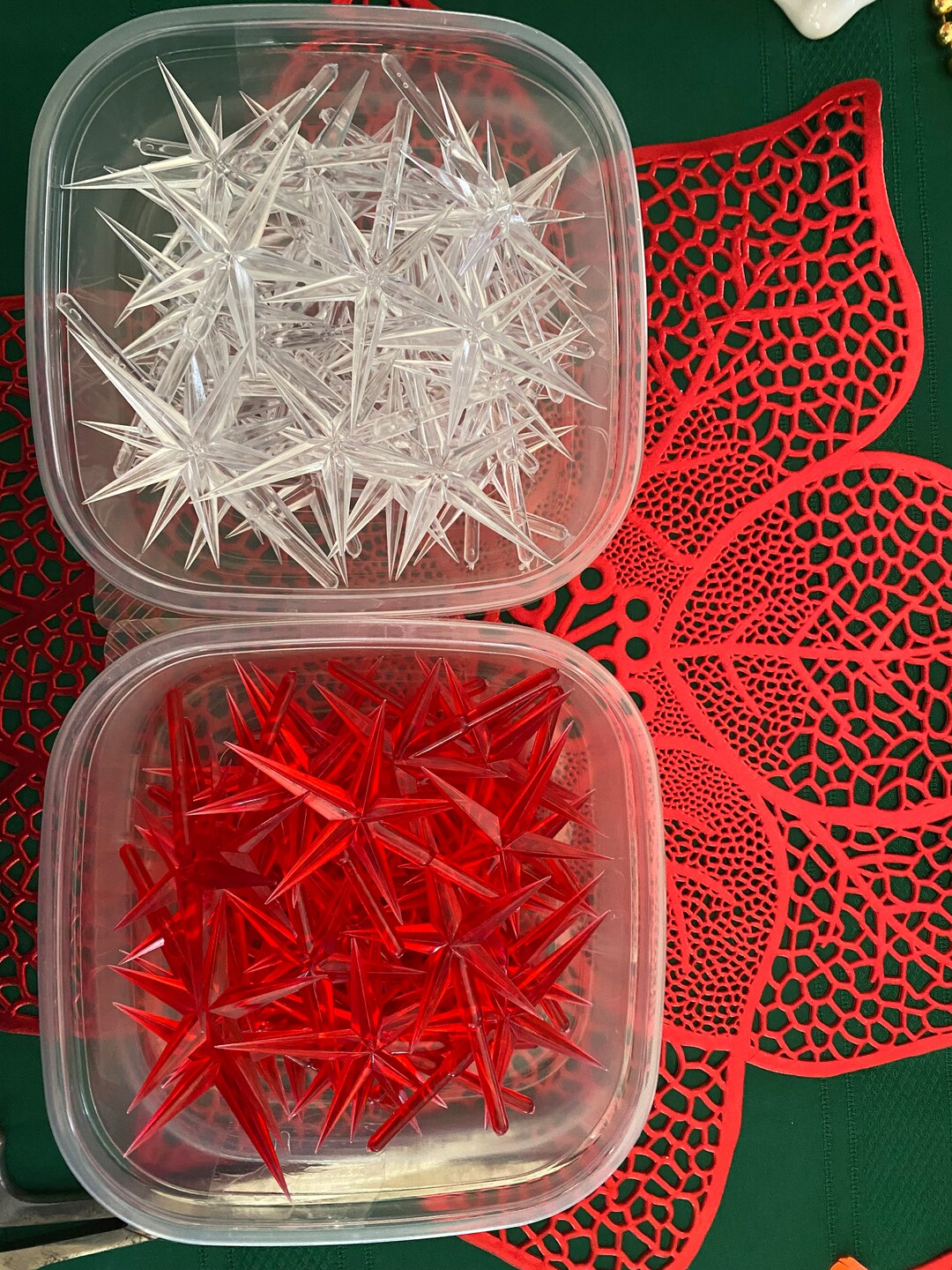 Large Replacement Star for Ceramic Tree Top - Etsy