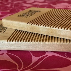 Guyuria Gnocchi Board Chamorro Cookie Guam CNMI - Etsy