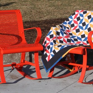 Boston Streets Quilt Pattern (download) - Etsy