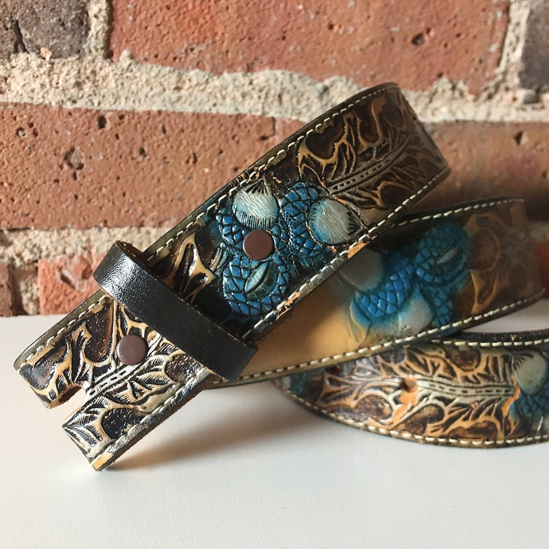 Primitive Leather - Etsy