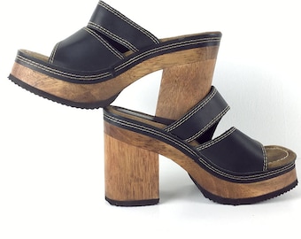 Candies clogs | Etsy