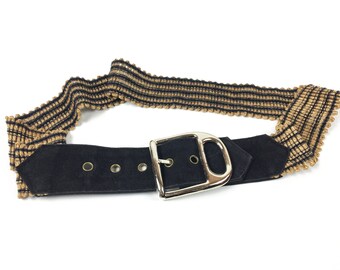 Mens Hippie Belt | Etsy