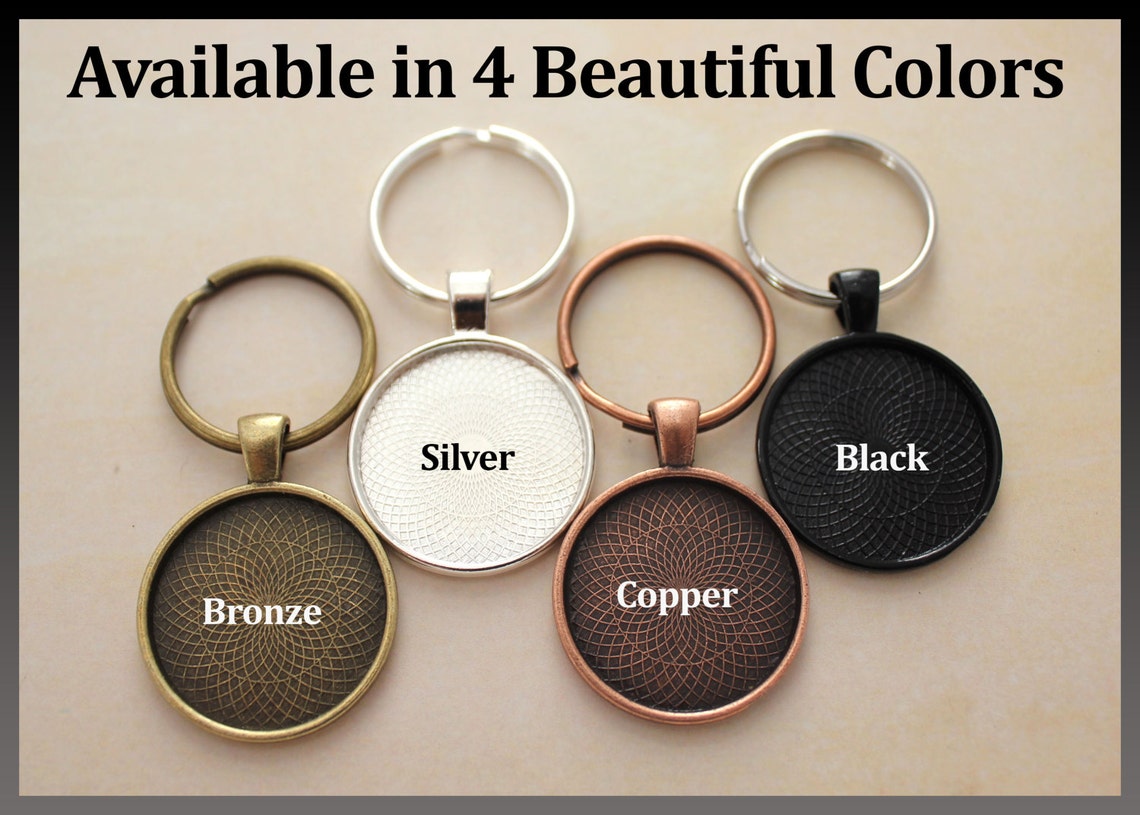 Fingerprint Memorial Keychain Fingerprint Memorial - Etsy