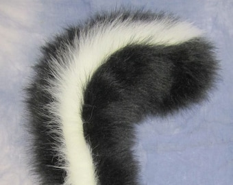 Skunk Tail | Etsy