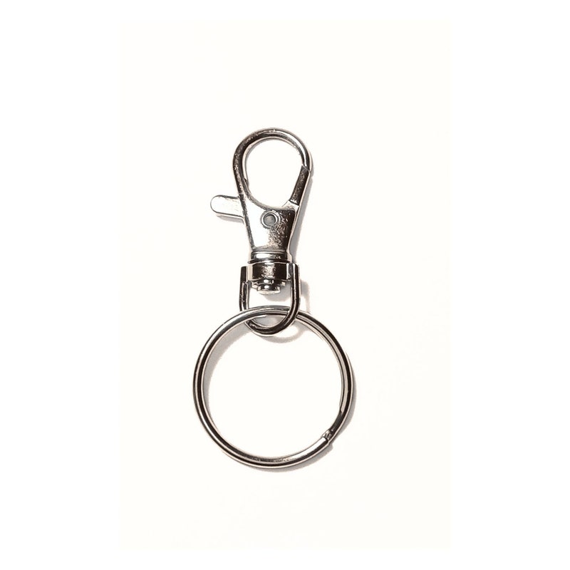 Keychain Clasp - Etsy