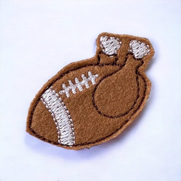 Turkey Football - Etsy