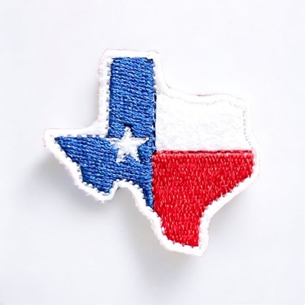 State of Texas Badge Holder - Etsy