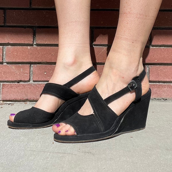 1940s Sandals - Etsy