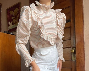 Victorian Ruffle - Etsy