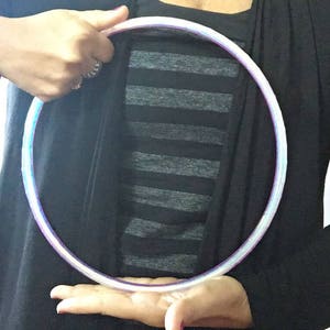 FUN SIZE Micro Mini Hula Hoop - Etsy
