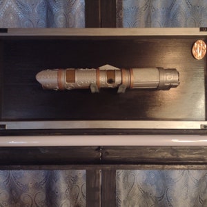Saber Display - Etsy