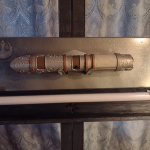 Saber Display - Etsy