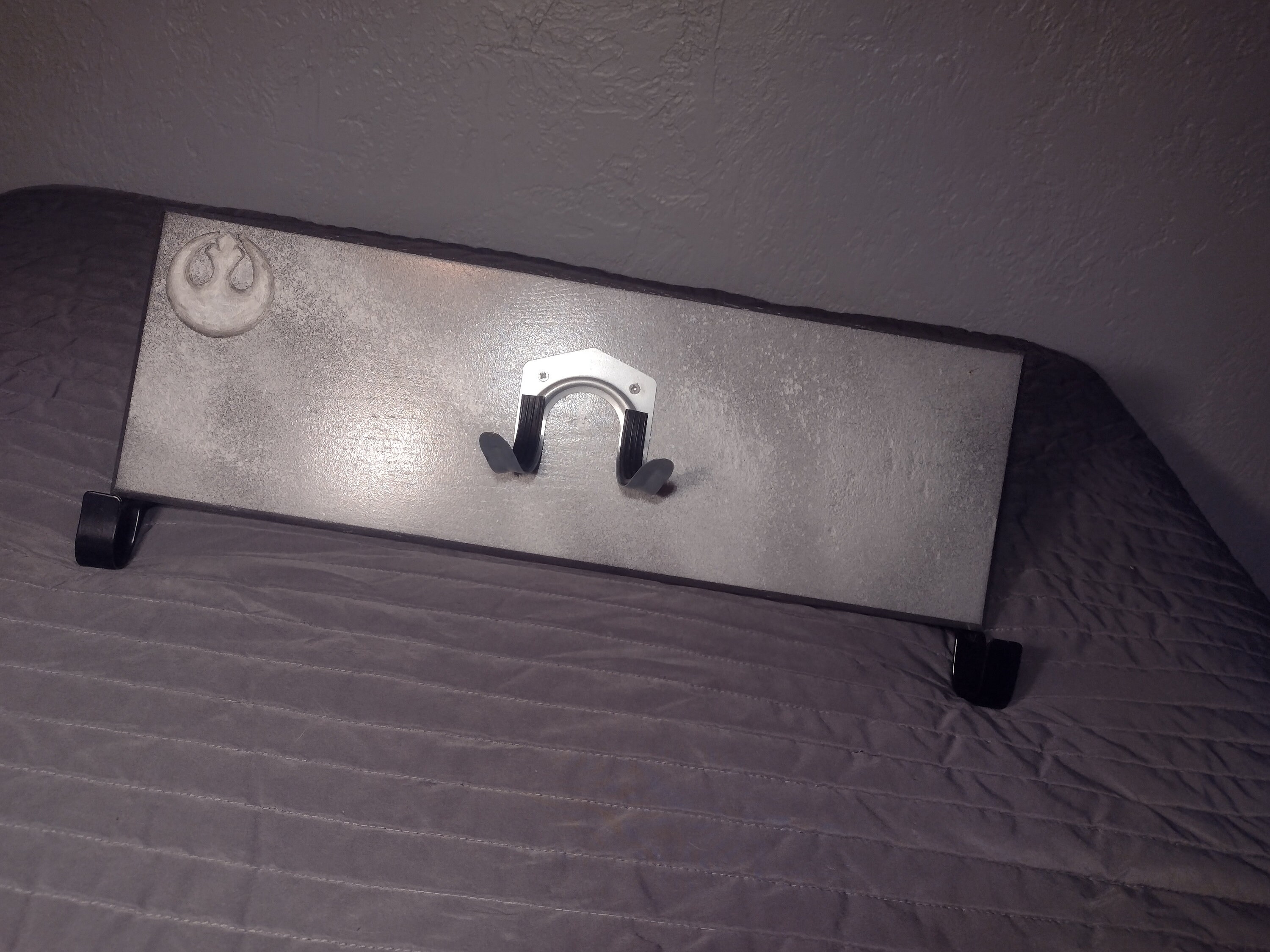 Saber Display - Etsy