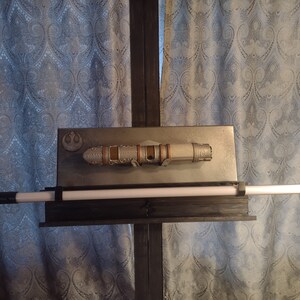 Saber Display - Etsy