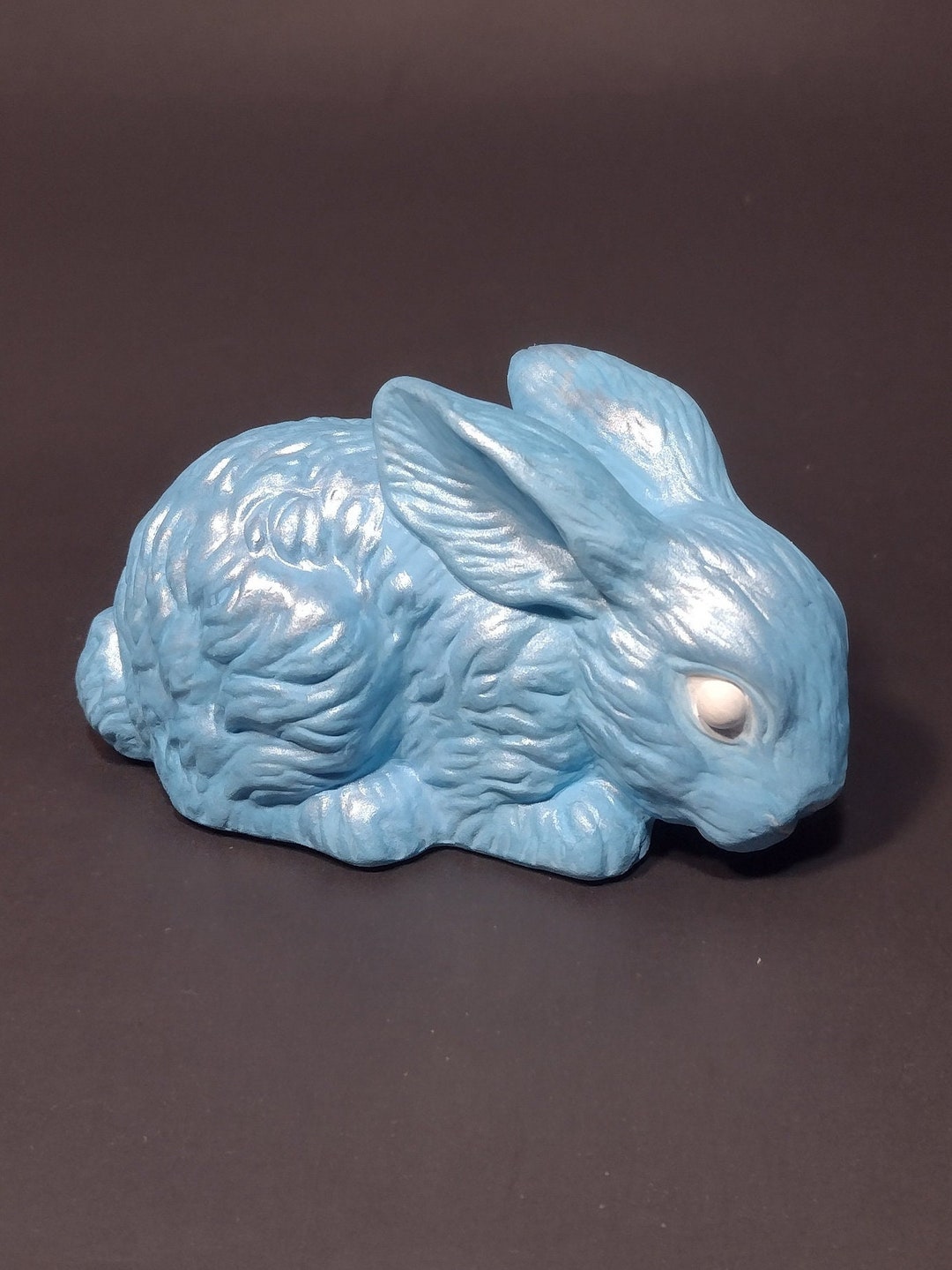 Harry Potter Inspired Bunny Patronus - Etsy