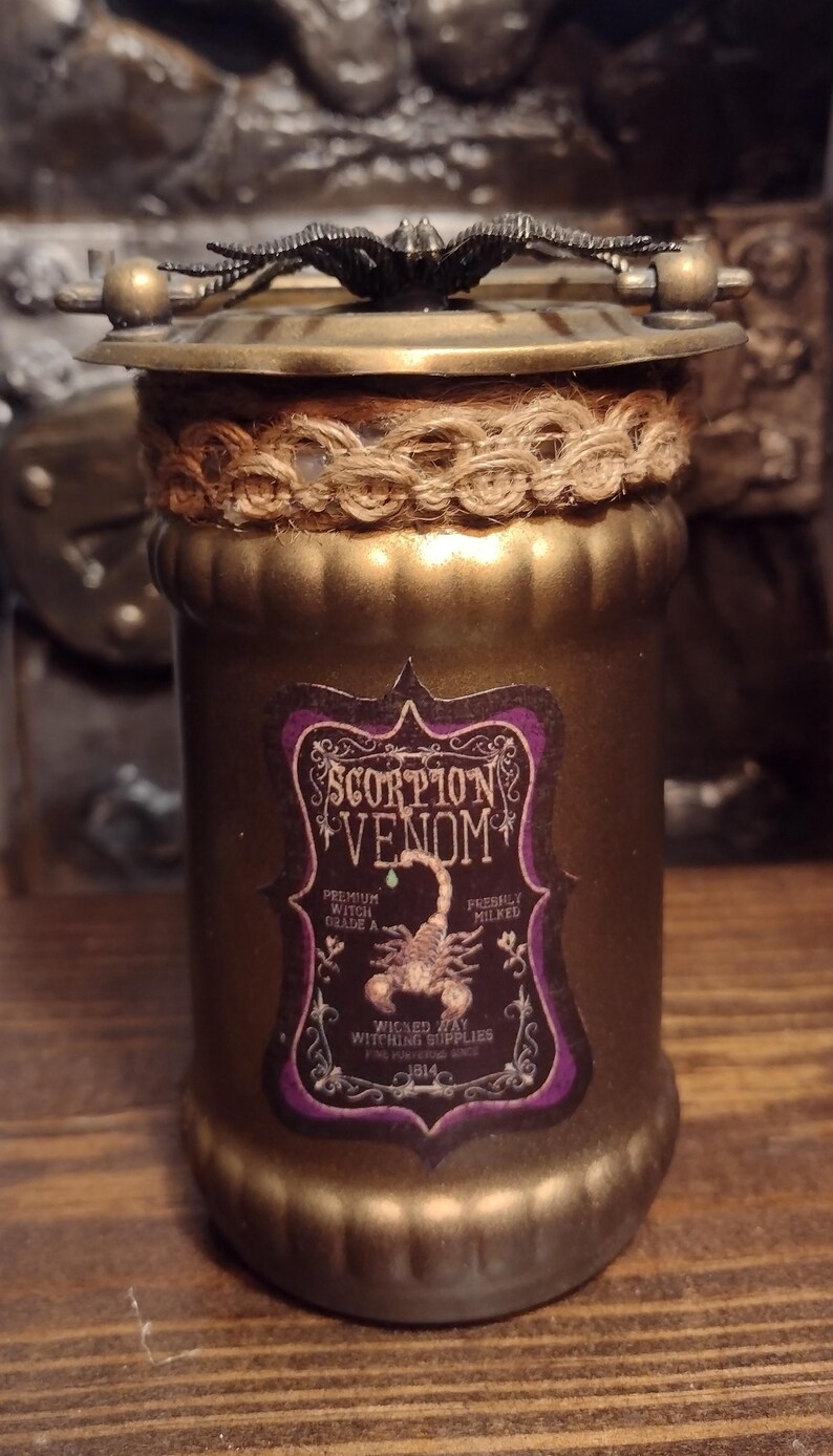 Apothecary Bottles - Etsy