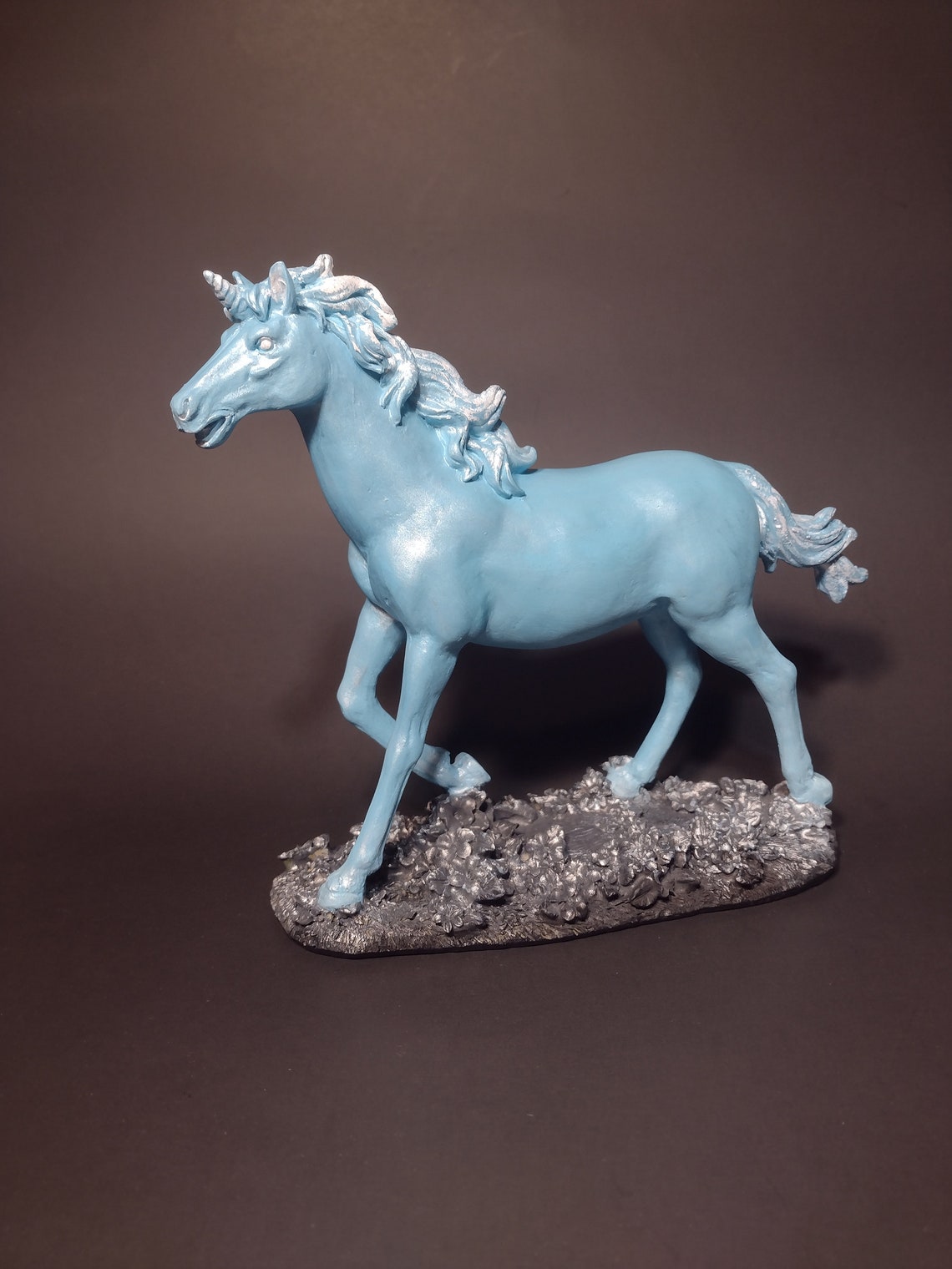 Unicorn Patronus - Etsy