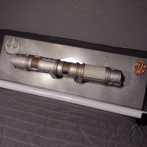 Saber Display - Etsy